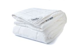 Linolux Dekbed Synthetisch Kwalisoft 7Air Excellent 4-seizoenen